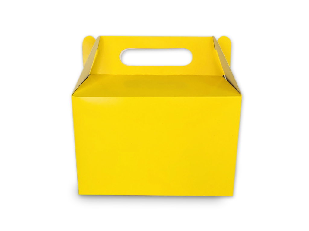 Caja De Sorpresa Olipack