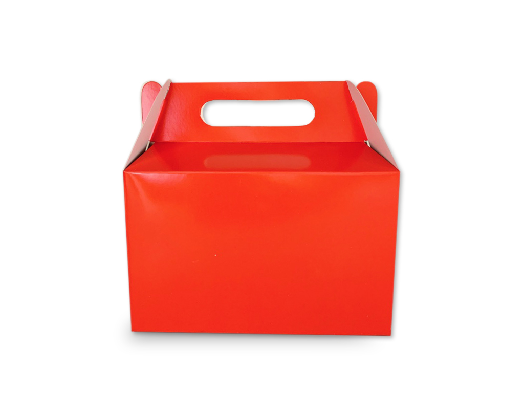 Caja De Sorpresa Olipack
